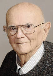 Henry Bruce Friedrich | Clinton Daily News