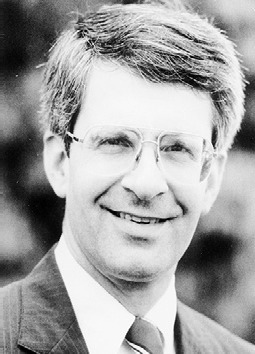 Who are Donald Trump’s role models? | Clinton Daily News