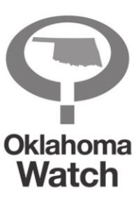 Oklahoma in White House ‘red zone’ report | Clinton Daily News