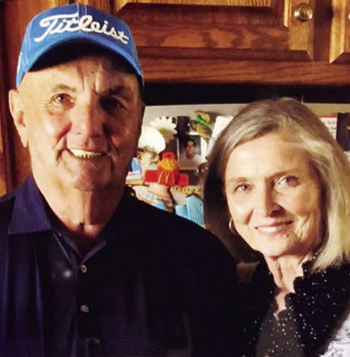 Boyce Donald Ashcraft | Clinton Daily News