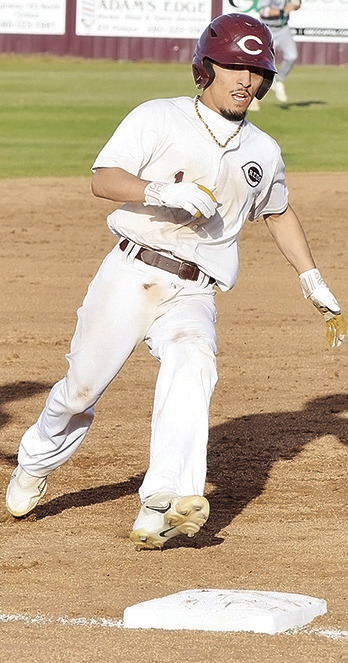 Bermea enjoying new position switch | Clinton Daily News