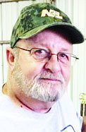 Larry Morris | Clinton Daily News