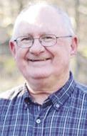Larry Gene Allen | Clinton Daily News