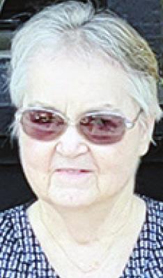 Sharron May Ladd | Clinton Daily News