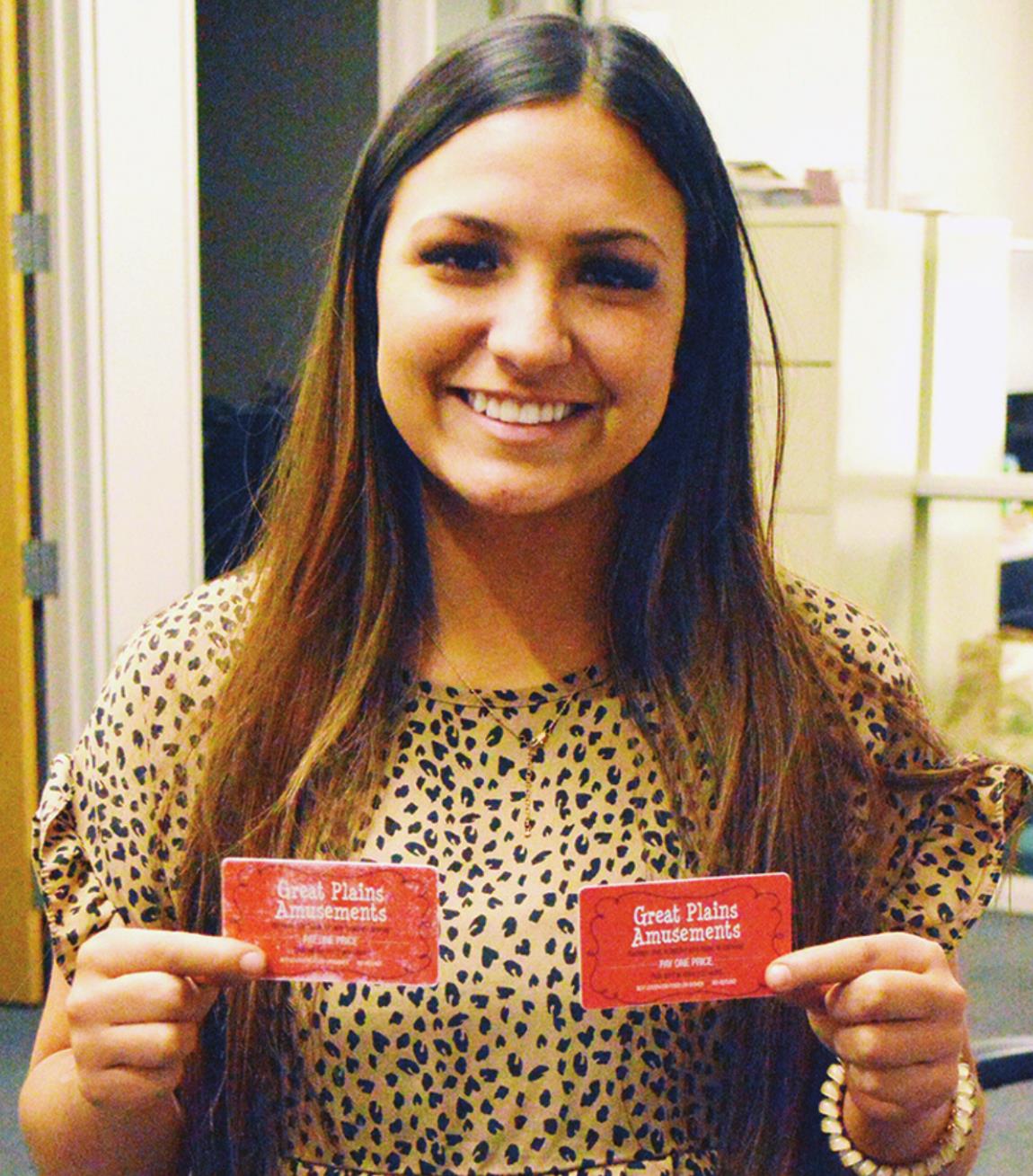 Carnival at Acme Brick Park here until Saturday | Clinton Daily News