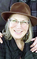 Marilyn Kay Carson | Clinton Daily News