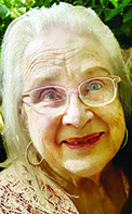 Frances Sharon Phipps Beach | Clinton Daily News