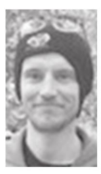 Charlie Almquist | Clinton Daily News