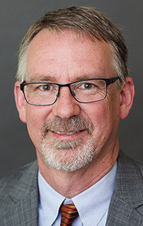Dr. Randy Kluver to talk global partnership at luncheon | Clinton Daily ...