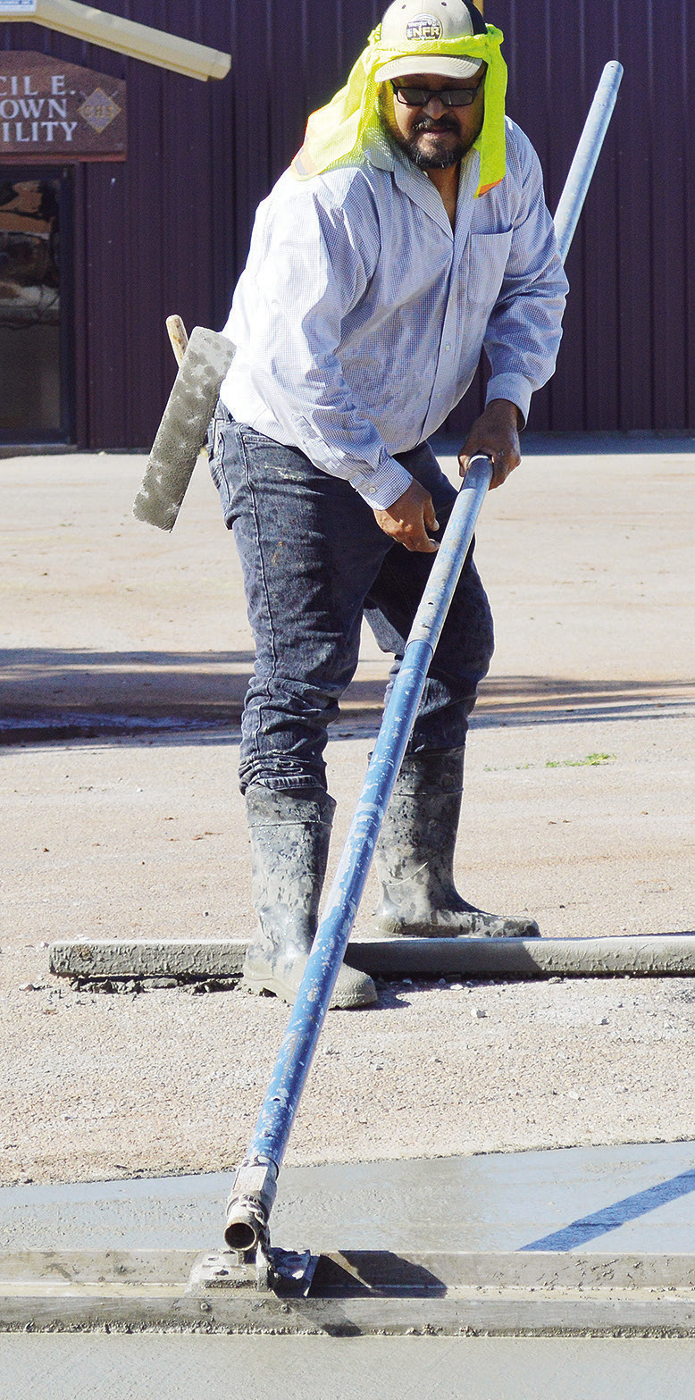 Smooth operator | Clinton Daily News