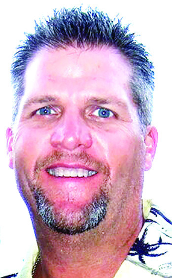 Michael Dale Roulet | Clinton Daily News