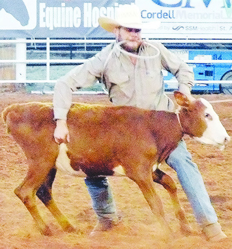 Clinton Roundup Club preparing for 77th rodeo | Clinton Daily News