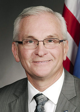 Jech beats Butler in ‘tough race’ | Clinton Daily News