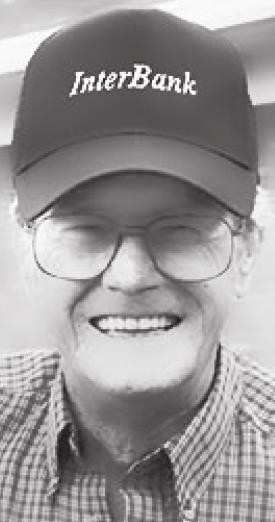 William Ousley | Clinton Daily News