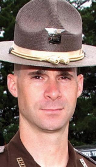 Oklahoma Highway Patrol | Clinton Daily News
