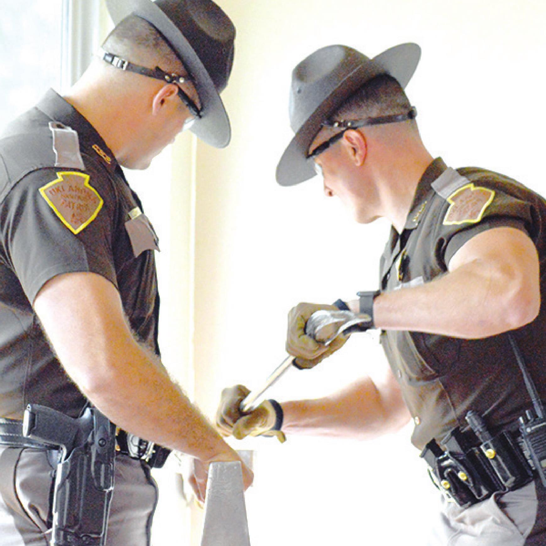 CPS making school sites more secure | Clinton Daily News
