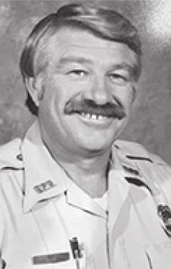 Odell Ferrell | Clinton Daily News