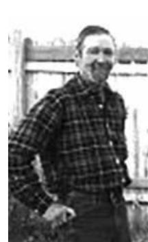 James Edward Weber | Clinton Daily News