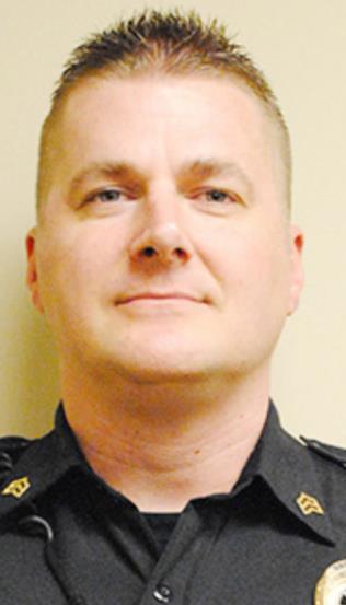 Clinton Police Department | Clinton Daily News