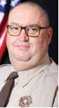 Sheriff Kenneth Tidwell announces plans to run for re-election ...
