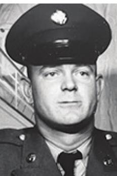 Kenneth Johnson | Clinton Daily News