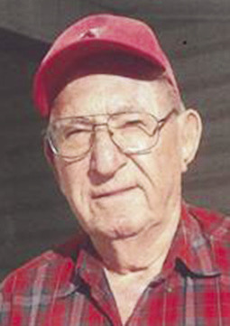 Odus Eugene Stark | Clinton Daily News