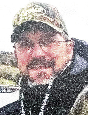 George “Buster” Loving III | Clinton Daily News