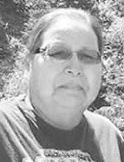 Harriet Whiteshirt | Clinton Daily News