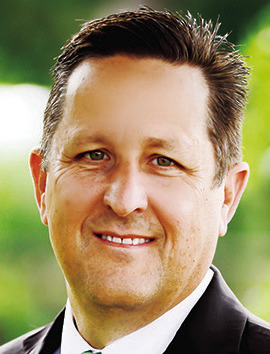 Shane Vice returns to lead Kiesau-Lee Funeral Home | Clinton Daily News