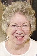 Barbara Faye Brunner | Clinton Daily News