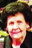 Mary Ruth Pool | Clinton Daily News