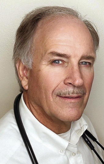 Dr. Mark Mann makes plans to join Blakeburn Clinic | Clinton Daily News