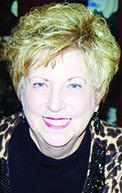 Shirley Ann Hilliard | Clinton Daily News