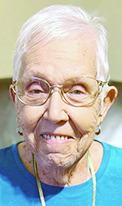 Barbara Preston | Clinton Daily News