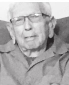 Robert Gerald Fortner | Clinton Daily News