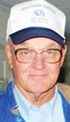 Joe Beauchamp | Clinton Daily News