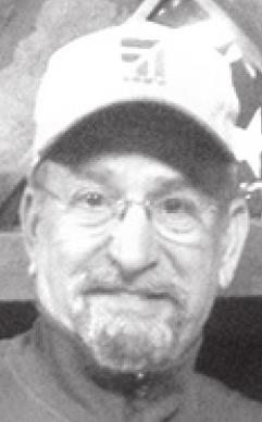 David Lynn Fetterolf | Clinton Daily News