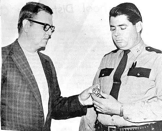 CLINTON’S HISTORY 10, 20, 30 AND 50 YEARS AGO | Clinton Daily News