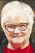 Janet Alice Sawatzky | Clinton Daily News