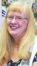 Kim Ellen Short | Clinton Daily News