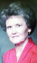 Fernita “Fern” Jessie Shepherd | Clinton Daily News