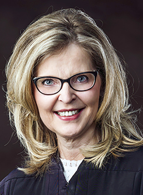 Dirickson appointed district judge | Clinton Daily News