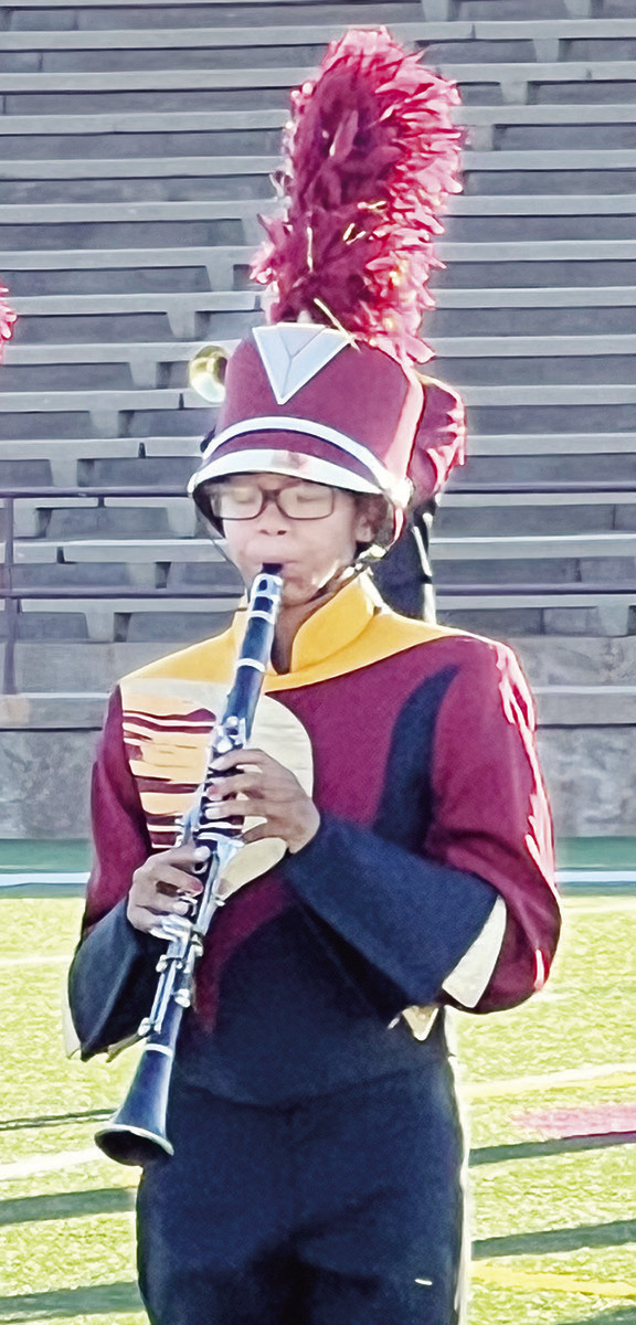 Pride of Clinton helps pump up Spirit of Clinton | Clinton Daily News