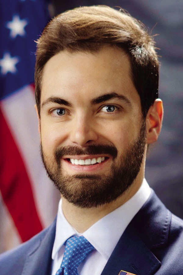 Mason appointed to EPA position | Clinton Daily News