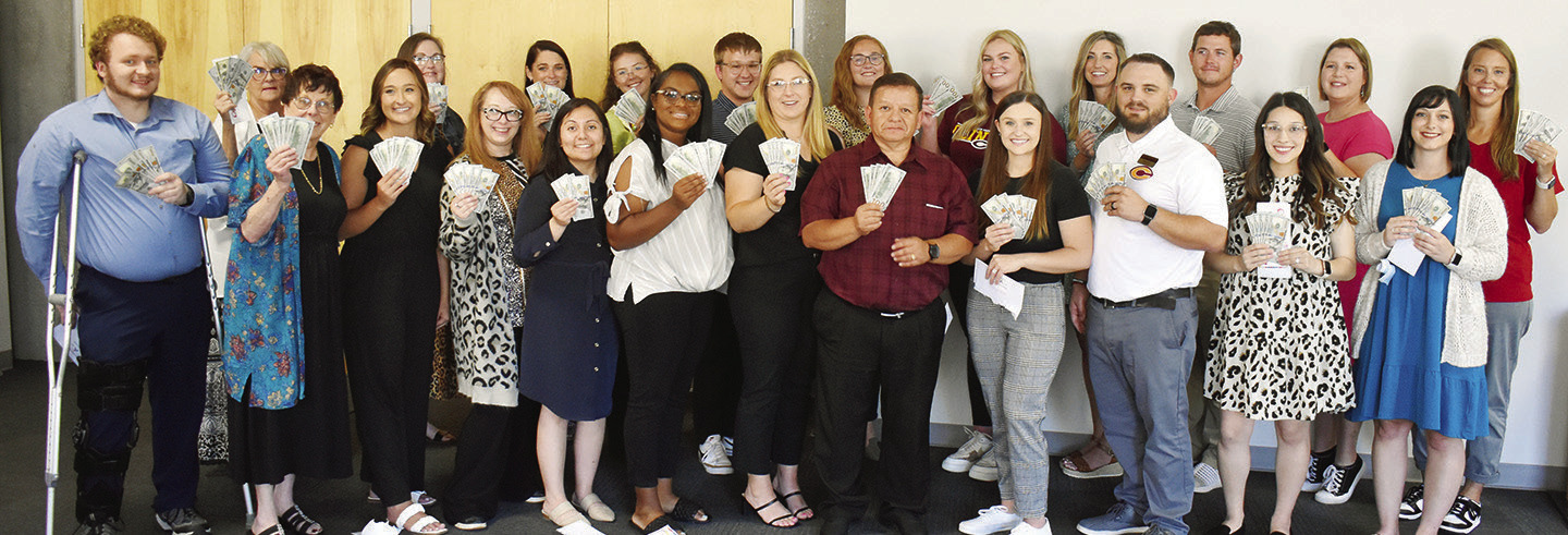 Meet CPS’ new teachers for the 2023-2024 school year | Clinton Daily News