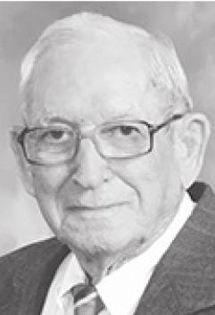 Frank Russell | Clinton Daily News