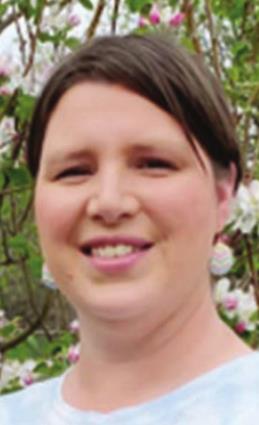 Hansen receives education grant from PEO International | Clinton Daily News