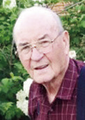 Harold Hyman | Clinton Daily News