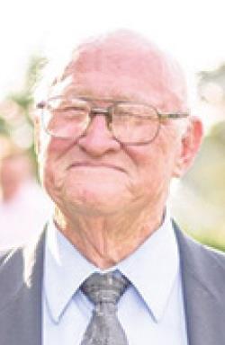 Robert Penner | Clinton Daily News