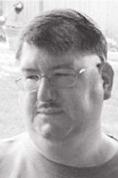 Timothy Swihart | Clinton Daily News